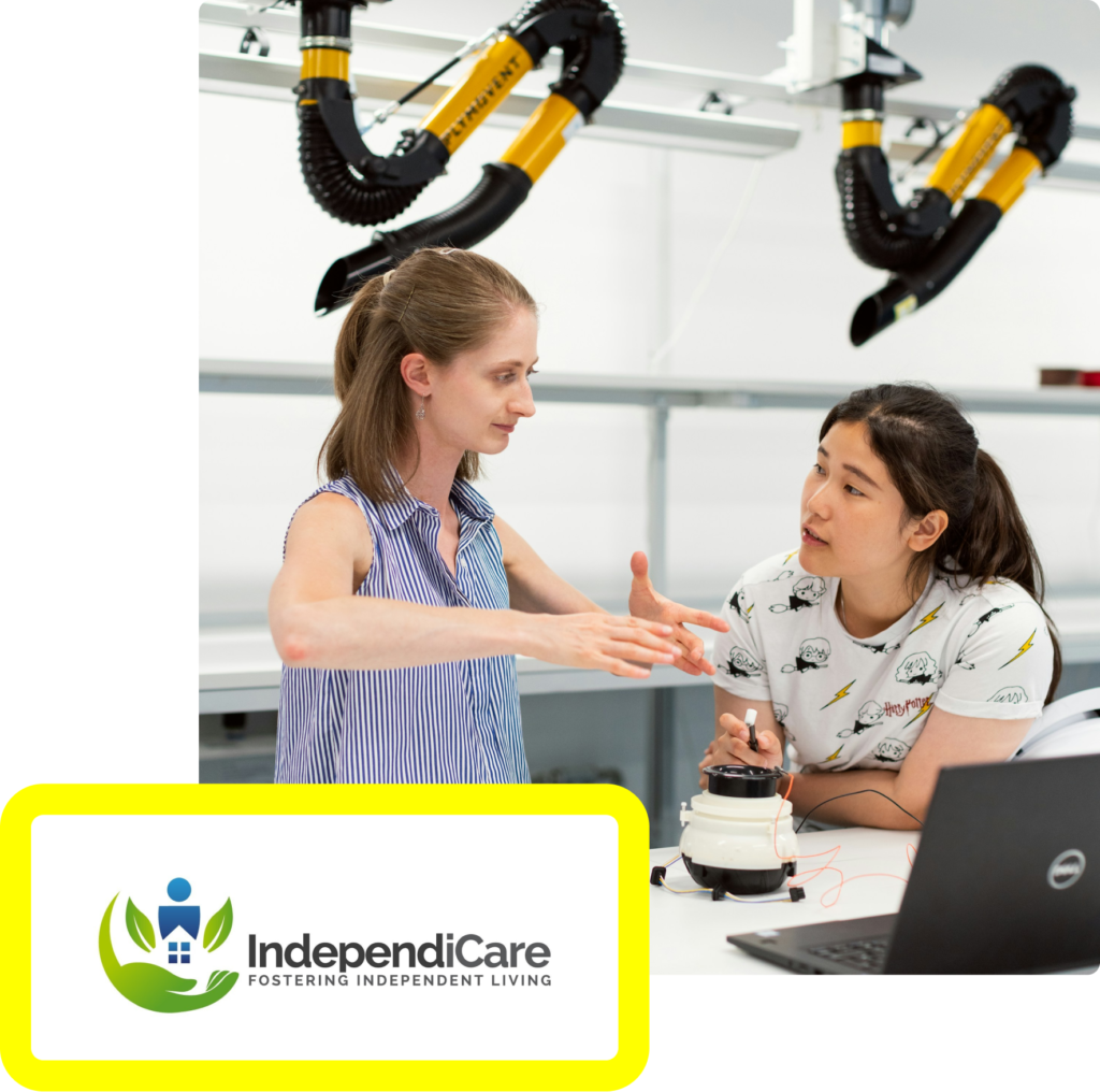 Our Products – Kinnected AI